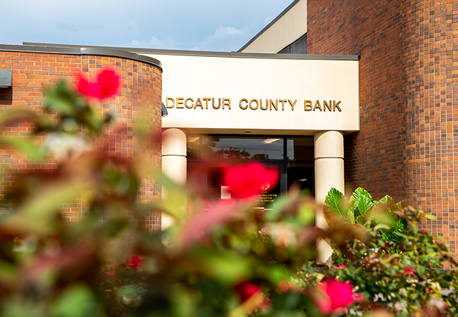 West Tennessee Bank – Decaturville