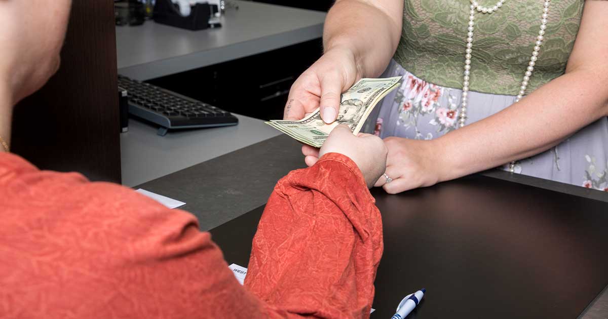 West Tennessee Bank | Savings